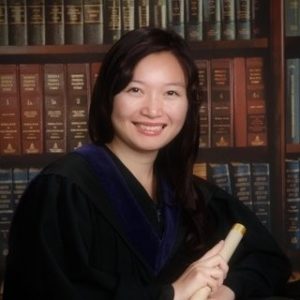 Harvard Attorney Lois Li - United States, China, Canada, EU